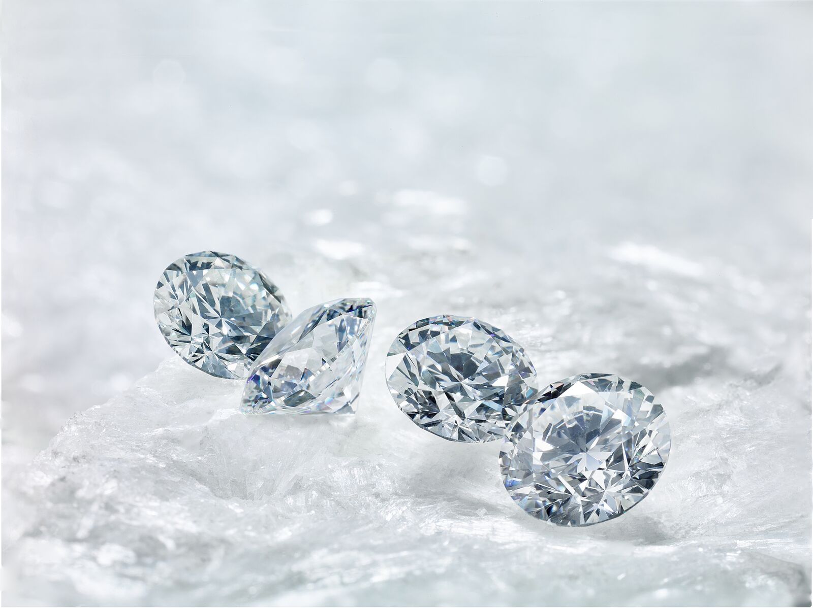 Découvrir - Real is a diamond France